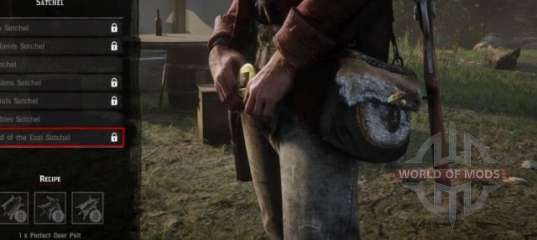 Cómo mejorar una bolsa de Red Dead Redemption 2: una guía completa