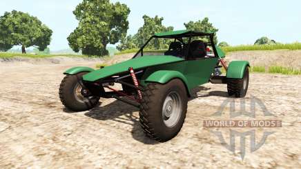 Vehículos para BeamNG Drive
